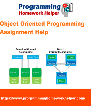 Why Our Object Oriented Programming Assignment Help is the Best? | by Programming homeworkhelper ...