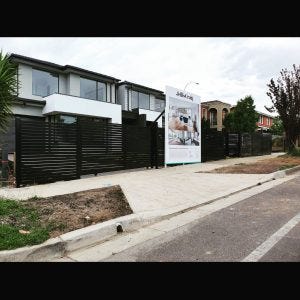 Automatic Sliding Gates Melbourne: The Combination of Function and ...