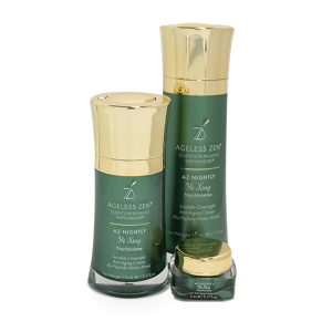 Ageless Zen Skincare | Agelesszen.com - Ageless Zen - Medium
