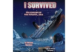 Download PDF I Survived the Sinking of the Titanic, 1912: I Survived ...