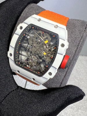 Richard Mille Copy Watch - Tickerwatchesuae - Medium