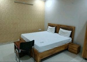 pg in sector 15 Gurgaon - Info Osmstays - Medium