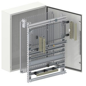 Electrical and Electronics Enclosures Specifications | by PRK ...