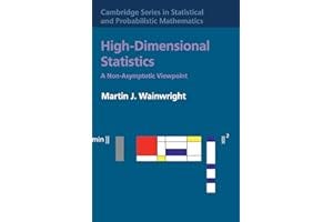 [Download] High-Dimensional Statistics: A Non-Asymptotic Viewpoint (Cambridge Series in ...