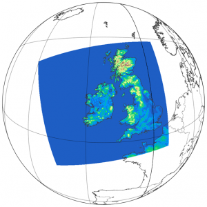 Analysing Dublin’s Climate Change: Trends in Local Temperature ...