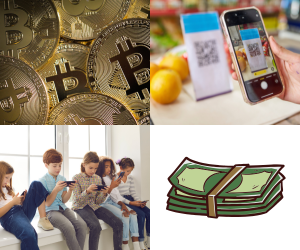 Is This the Death of Cash? How Gen Z Really Spends (and Why Banks Don’t ...
