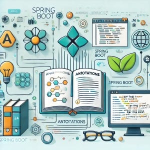 Annotations in Spring Boot: How to Create, Use, and When to Use Them | by Rishi | AWS Tip