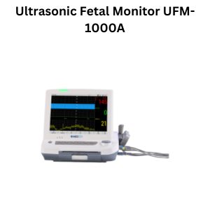 Ultrasonic Fetal Monitor: A Key Tool in Prenatal Care | by Medzer Inc ...