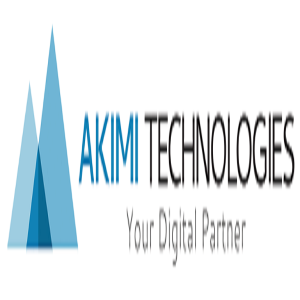 Akimi Technologies Pte Ltd. We focus on helping our clients create ...
