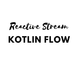 Reactive stream with Flow. Have you ever thought about having a… | by ...