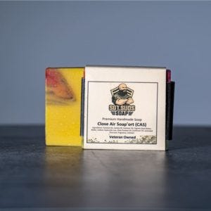 Buy Close Air Soap Online. this company gives you best quality… | by ...