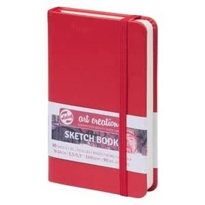 Sketchbooks. Looking for inspiration, a creative… | by Angela ...