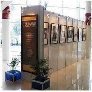 PANEL PHOTO PAMERAN. JUAL PANEL PHOTO,SEWA PANEL PHOTO | by Andi ...