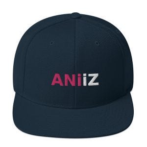 Anime Accessories - Anime Accessories - Medium