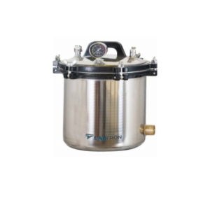 Portable Autoclave: Flexibility and Reliability in Sterilization with ...