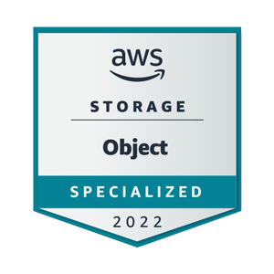 AWS Object Storage — Part 4. 37. At what level can an Amazon S3… | by ...