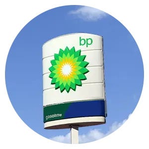 Gas Station Signage. If you want your gas station to stand… | by ...