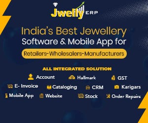 What’s a jewellery billing software to fast-track the billing process ...