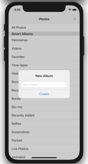 ScenePivot: Complete Abstraction of View Controller Transition | by Simon | Medium