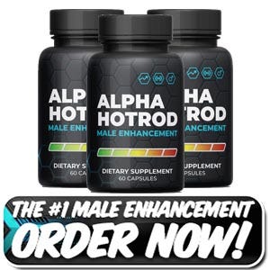 Alpha HotRod Reviews In USA |Review 2021 {UPDATES} |(MUST READ AND BUY ...
