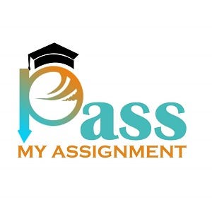 Get your paper done by an expert - Passmy Assignment - Medium
