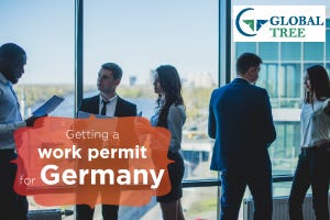 Diverse categories of German Work Permits for overseas workers | by ...