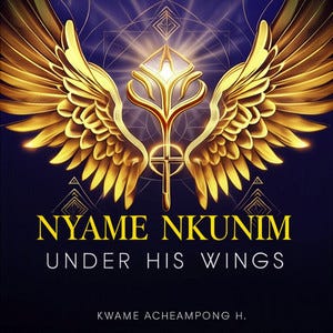 “Nyame Nkunim” by Kwame Acheampong H.: Dancing in God’s Victory | by ...