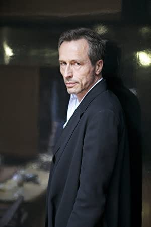 Michael Wincott 2022