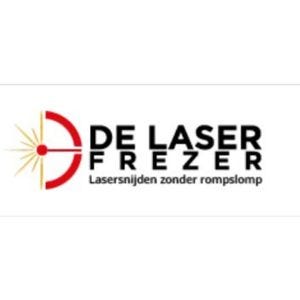 Lasergraveren - lasergraveren - Medium