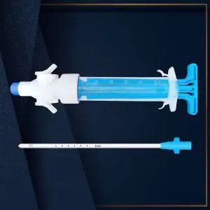 Manual Vacuum Aspiration Abortion