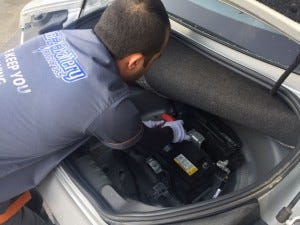 Get The Best Dubai Battery Services When On The Road | by Deneb Algedi ...