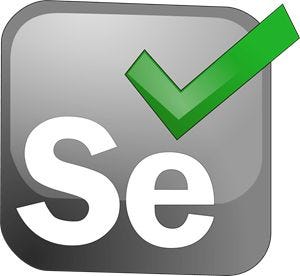 Ever Heard of Selenium?. Introduction to Web Scraping | by Arash Hadad | Python in Plain English