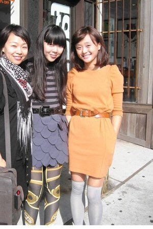 Five Biggest Fashion Bloggers Back in 2008, and Where They are Now | by ...