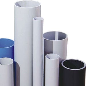 PVC pipes manufacturers. Vahini PVC Formative Pipes and Wind… | by ...