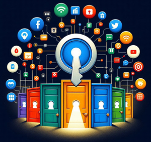Connecting Azure AD B2C as an SP to Entra ID via SAML | by Rory ...