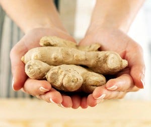 Ginger shot health benefits - Advantages and Disadvantages of Eating ...