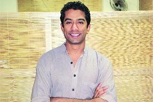 Farm to market, Harsha Moily builds direct route | by Harsha Moily | Medium