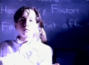 Pearl Jam Jeremy Lyrics