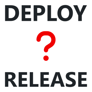 The Difference Between Deploy & Release | by Ben Brazier | Jun, 2023 | Medium