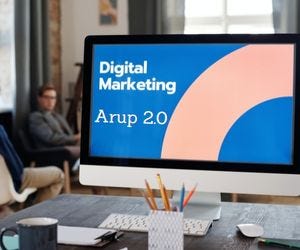 Arup Laskar Version 2.0. As a part of the Digital Deepak… | by arup ...