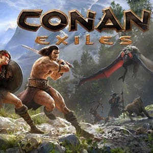 Conan Exiles Dedicated Server | Conan Exiles Server Rental ...