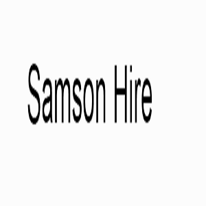 Samson Hire. Electronic Advertising Sign… | by Samson Hire | Medium