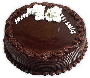 The joy of sending cakes to India | by Louise Martin | Medium