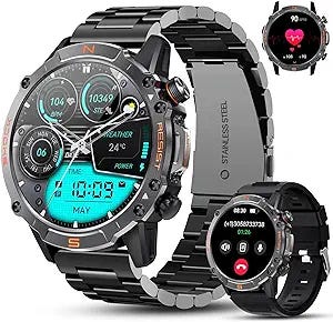 WalkerFit M6 Ultra Smartwatch Review | by Cool Gadget Reviews | Medium