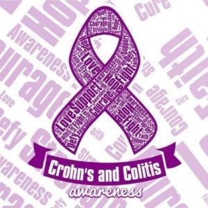 Crohn’s and Colitis Awareness Month | by Idongesit Obeya | Medium