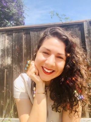Fertility Journal Week Two: Embodying Yin | by Jessica Wakeman ...