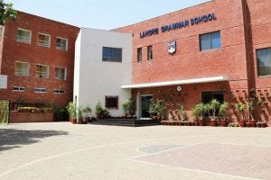 My Journey to LGS School: An Experience in Persistence and Growth | by ...