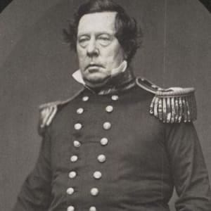 How Commodore Perry Liberated Japan With Trade | by Tyler Curtis | Medium