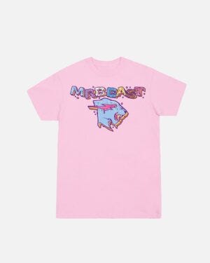 Unleash Your Inner Fashionista with MrBeast Merch T-Shirts: Tips and ...