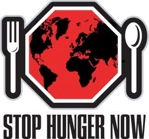 CAMPAIGN AGAINST GLOBAL HUNGER. The most fulfilling aspect of being a ...